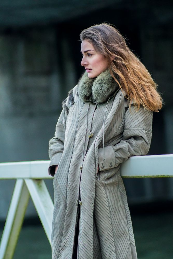 Myrthe H | Network Model Agency