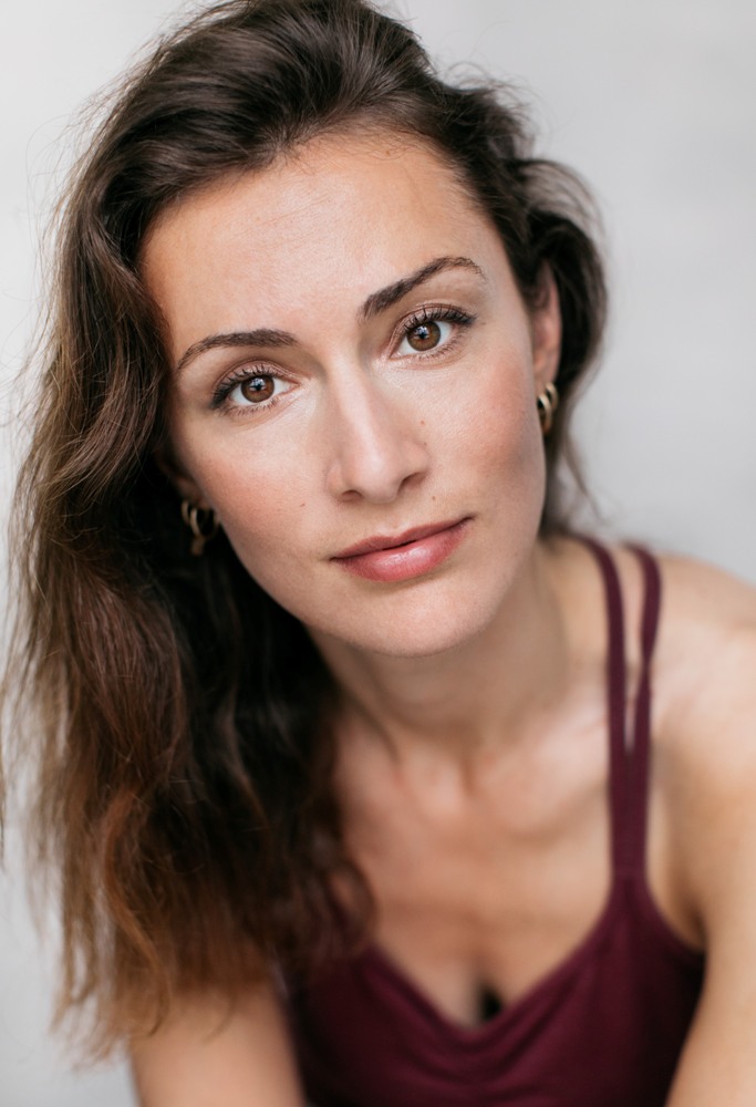 Myrthe H | Network Model Agency