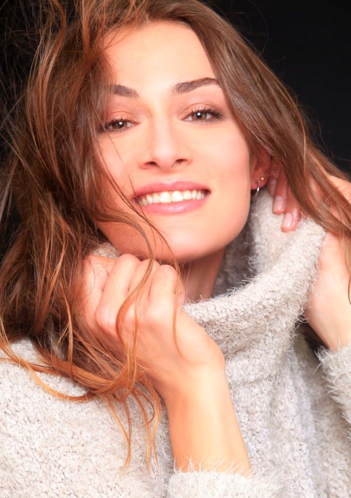 Myrthe H | Network Model Agency