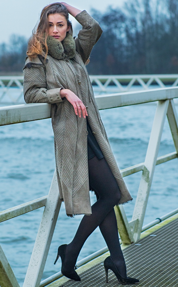 Myrthe H | Network Model Agency