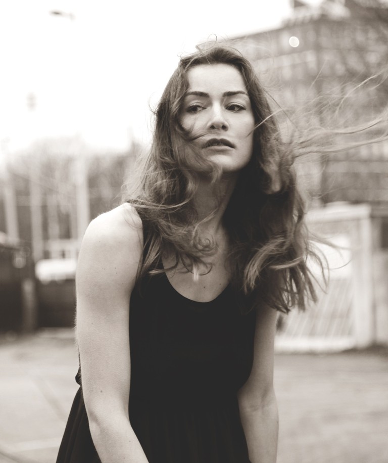 Myrthe H | Network Model Agency