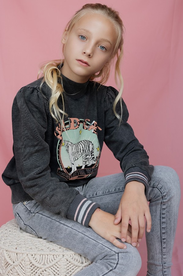 Shae-Lynn dJ | Network Model Agency