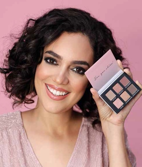 Marcella M | Network Model Agency