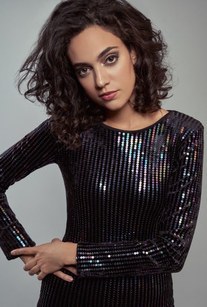 Marcella M | Network Model Agency