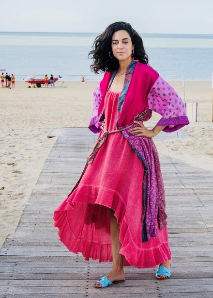 Marcella M | Network Model Agency