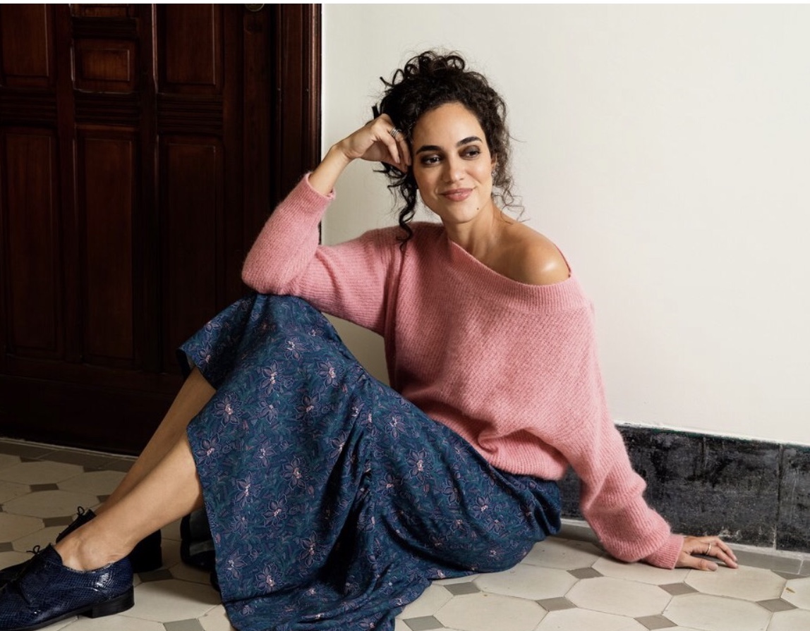 Marcella M | Network Model Agency