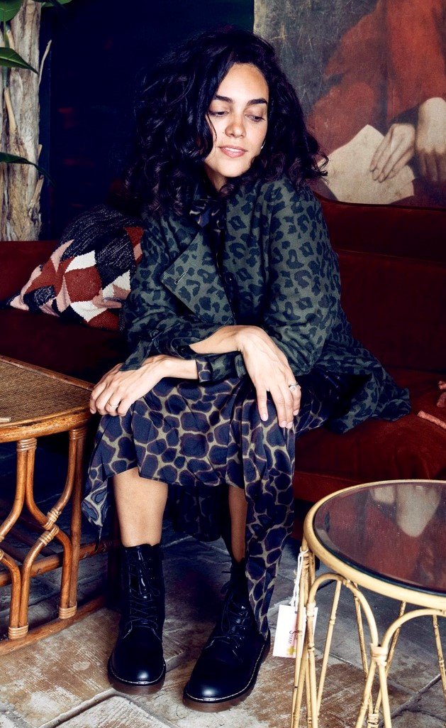 Marcella M | Network Model Agency