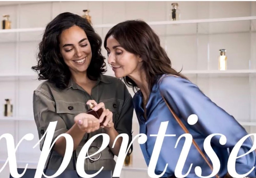 Marcella M | Network Model Agency