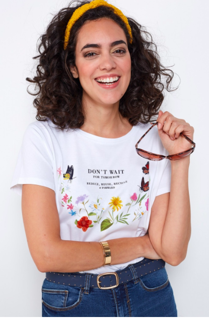 Marcella M | Network Model Agency