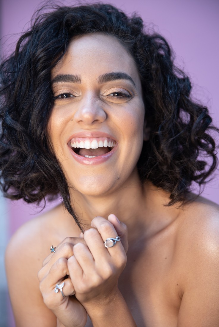 Marcella M | Network Model Agency