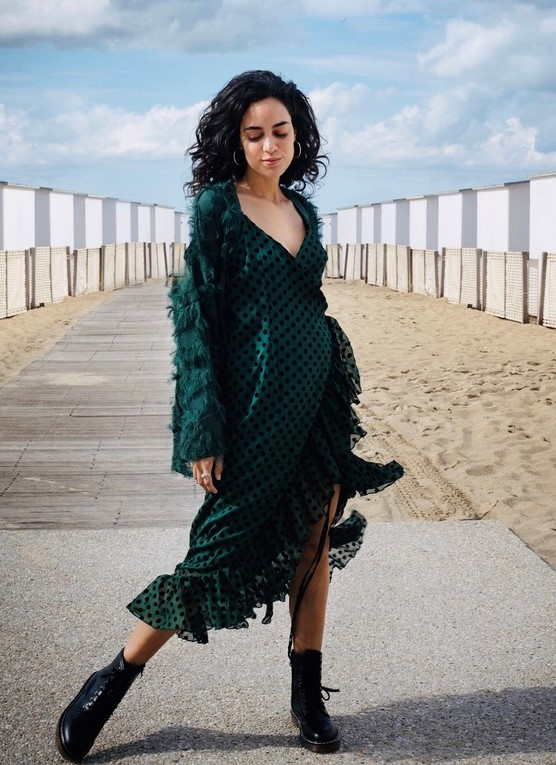 Marcella M | Network Model Agency