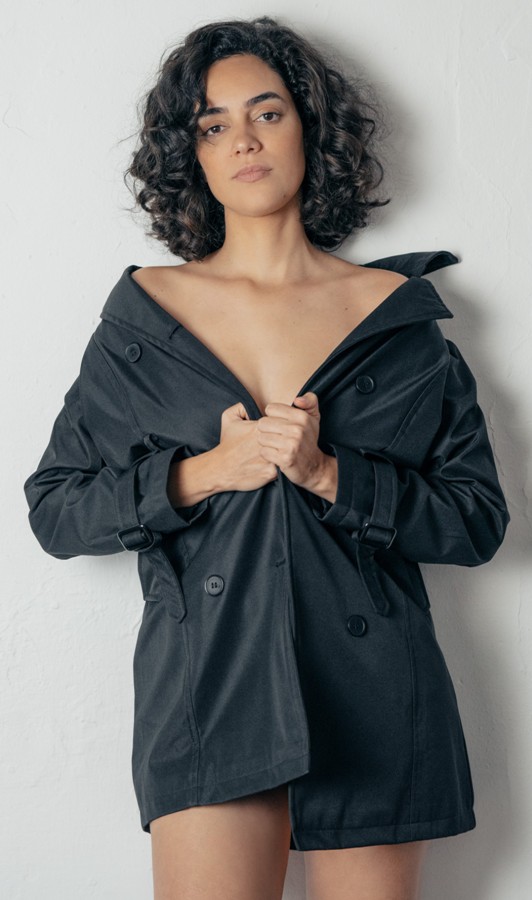 Marcella M | Network Model Agency