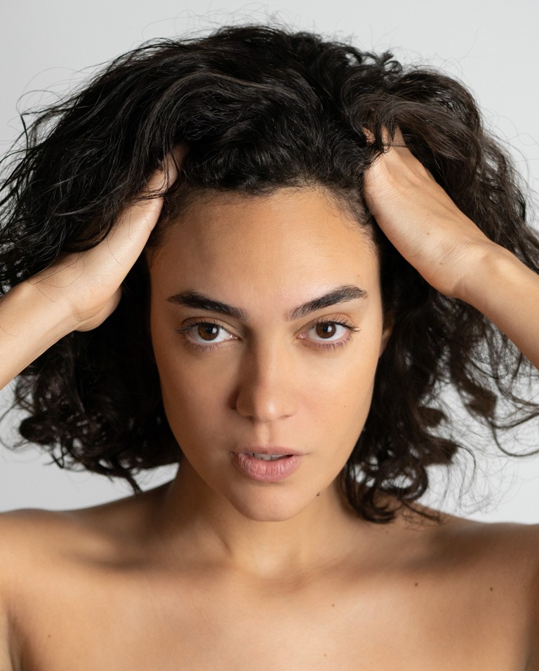 Marcella M | Network Model Agency