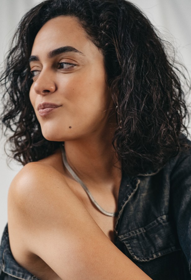 Marcella M | Network Model Agency