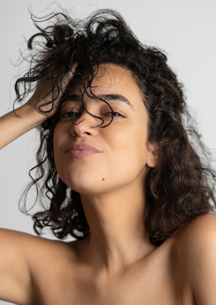 Marcella M | Network Model Agency