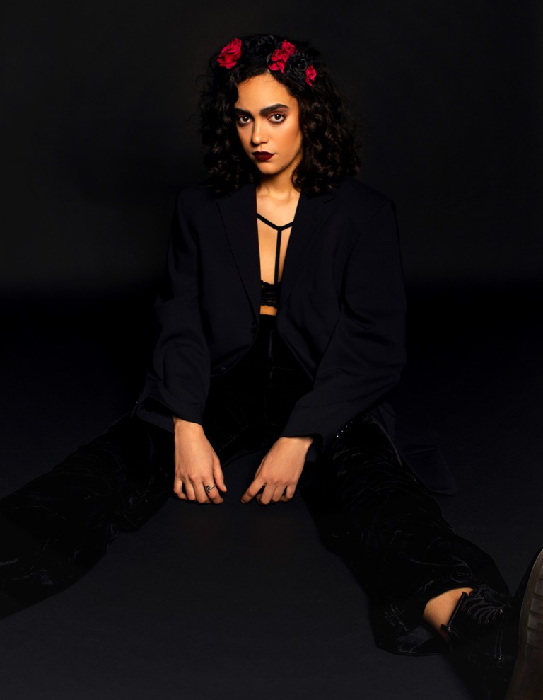 Marcella M | Network Model Agency