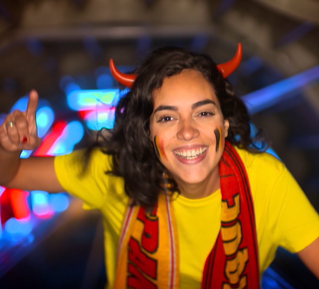 Marcella M | Network Model Agency