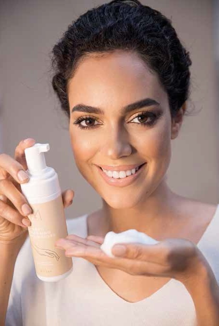 Marcella M | Network Model Agency