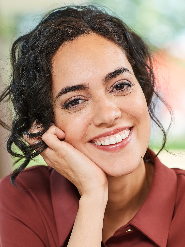 Marcella M | Network Model Agency