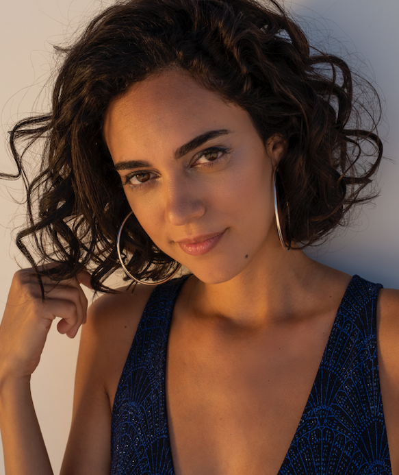 Marcella M | Network Model Agency