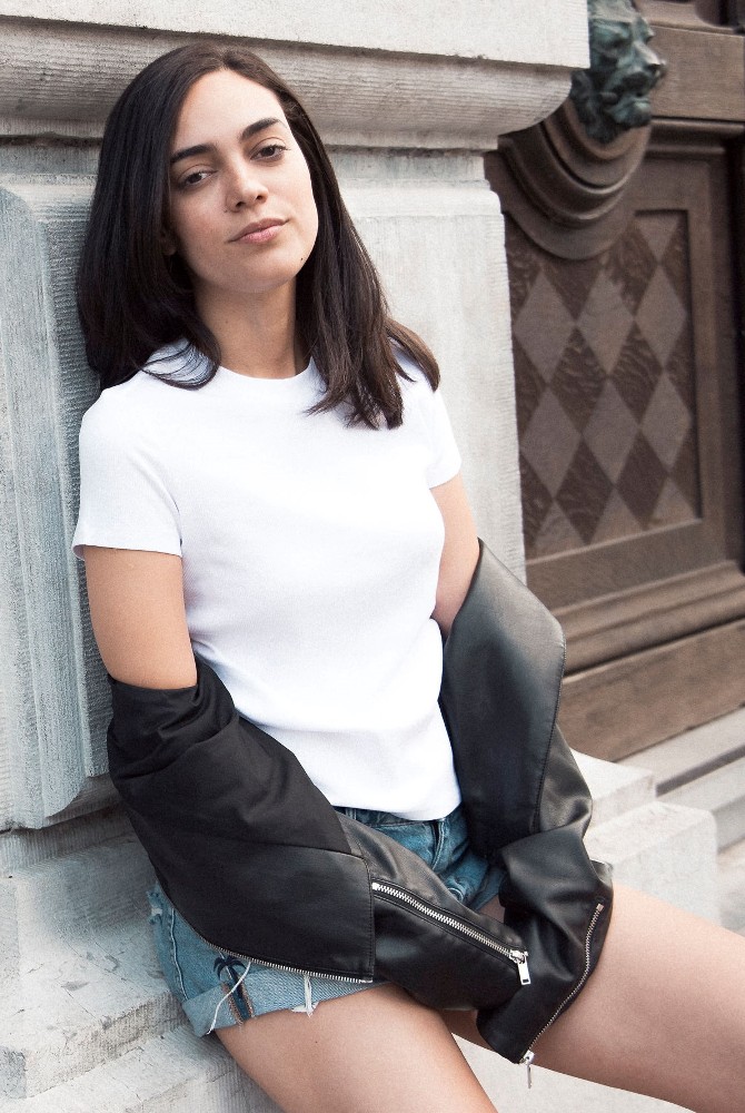 Marcella M | Network Model Agency