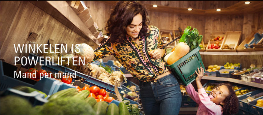 Marcella M | Network Model Agency