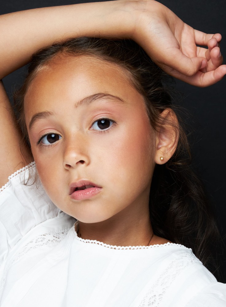 Indy A | Network Model Agency