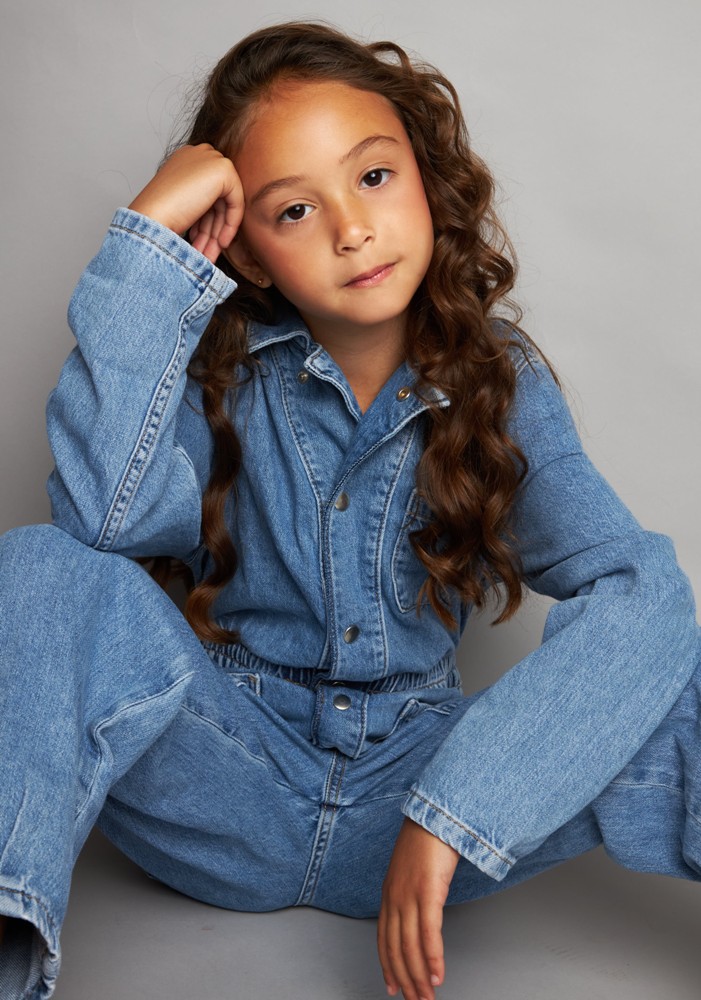 Indy A | Network Model Agency