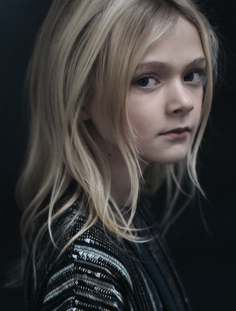 Mona J | Network Model Agency