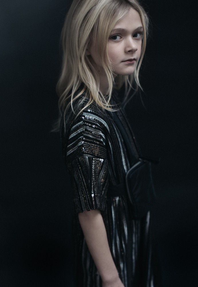 Mona J | Network Model Agency