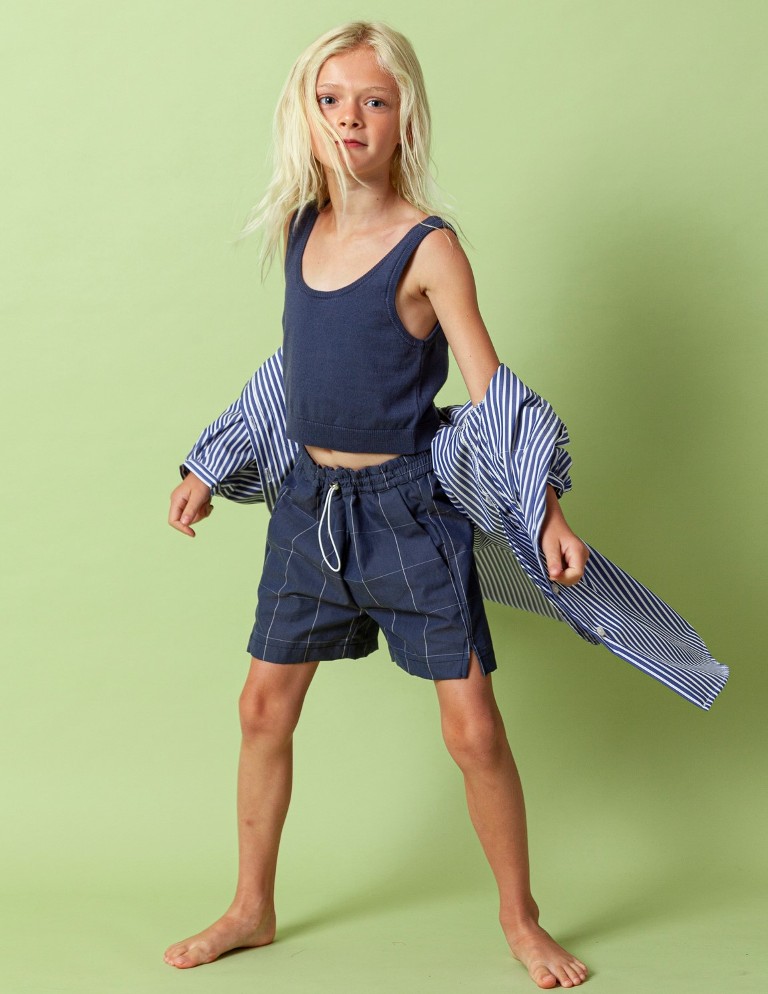 Mona J | Network Model Agency