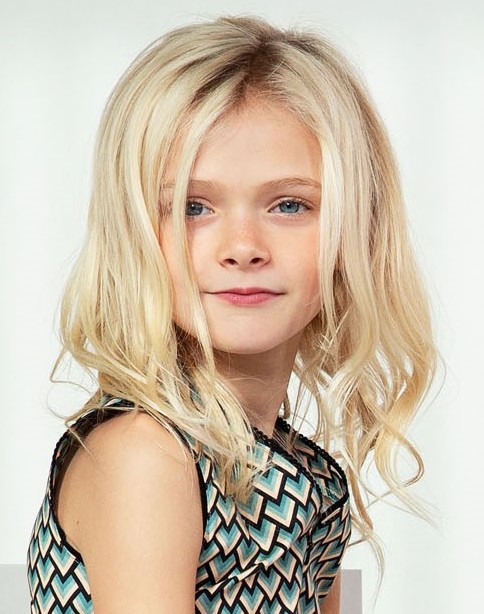 Mona J | Network Model Agency