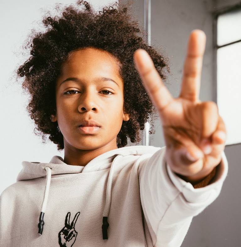 Mason A | Network Model Agency