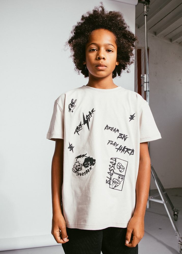 Mason A | Network Model Agency