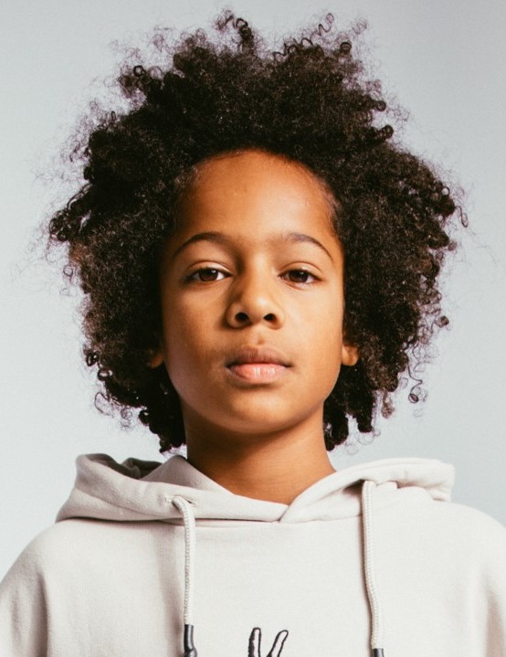 Mason A | Network Model Agency