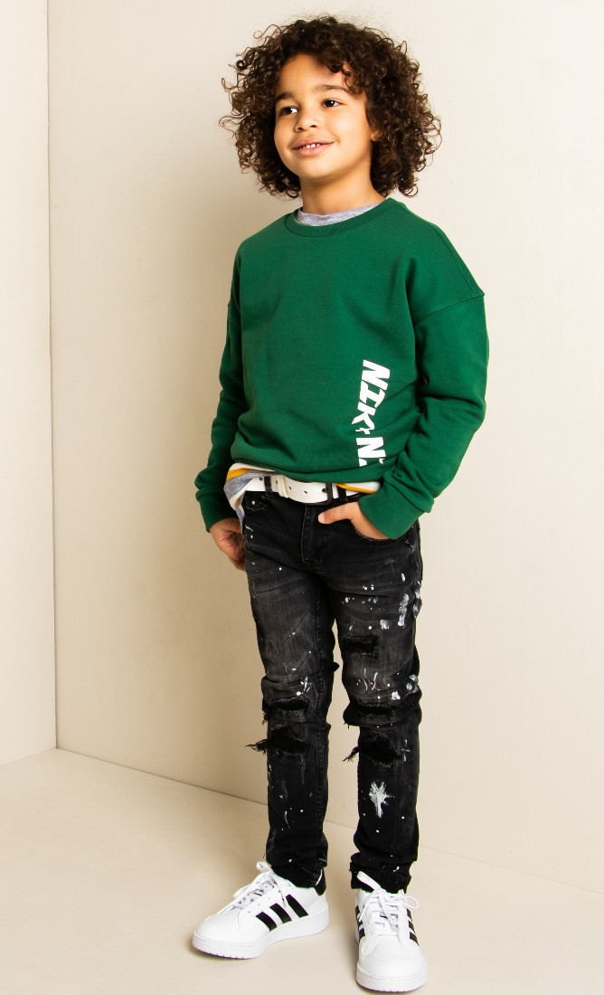 Maxim A | Network Model Agency