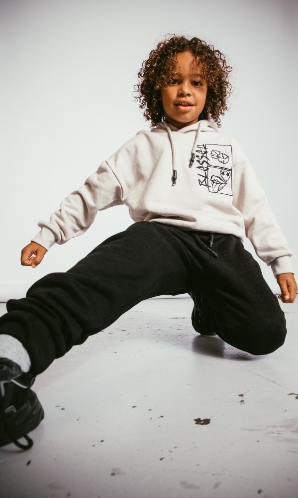 Maxim A | Network Model Agency