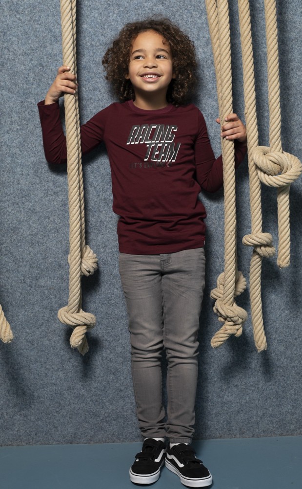 Maxim A | Network Model Agency