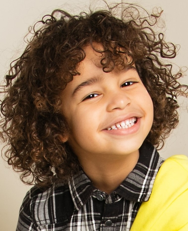 Maxim A | Network Model Agency