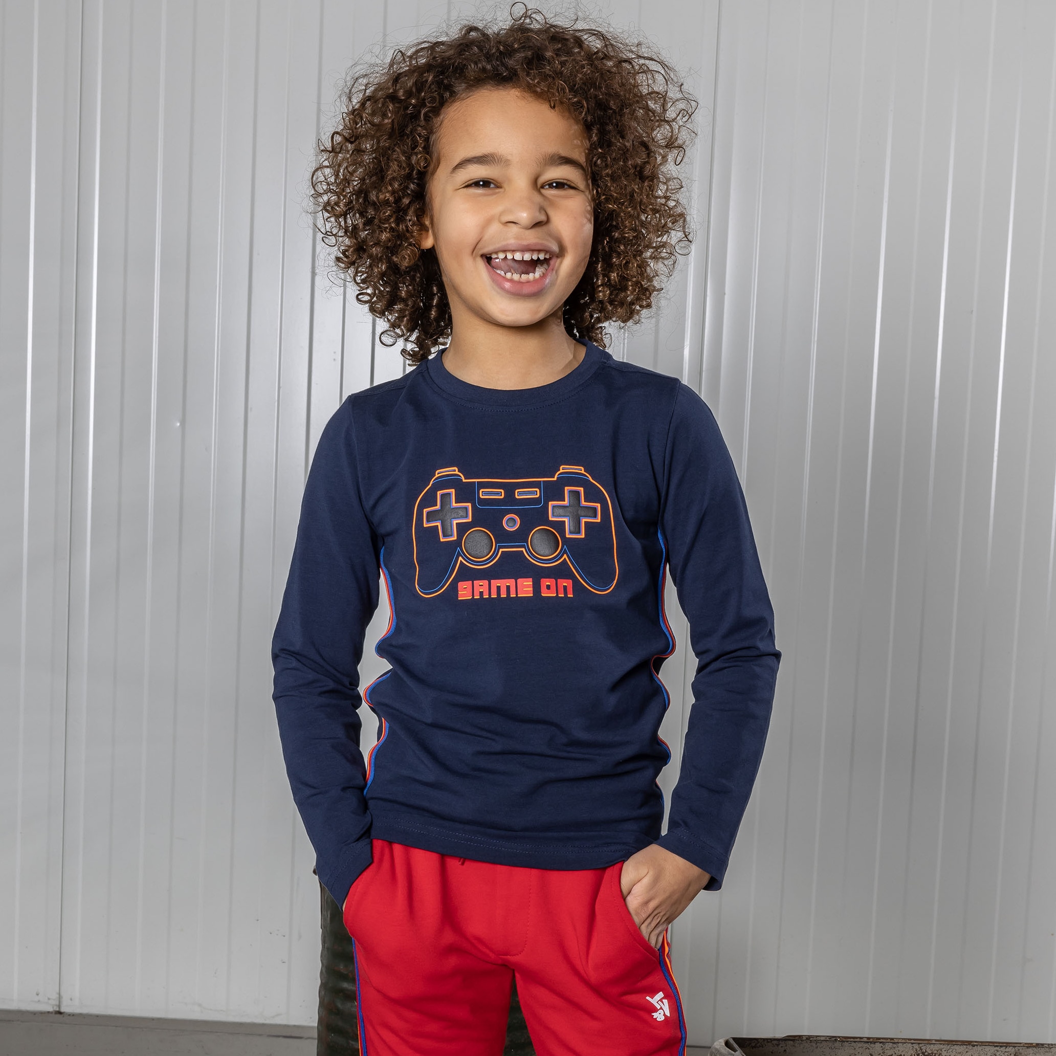 Maxim A | Network Model Agency