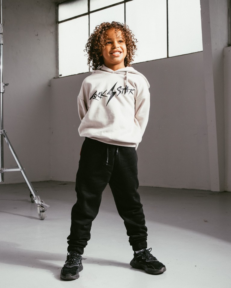 Maxim A | Network Model Agency