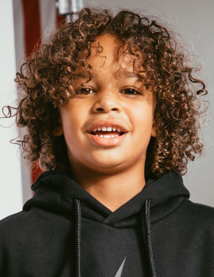 Maxim A | Network Model Agency