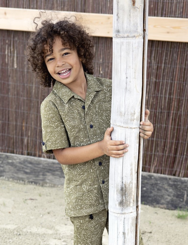 Maxim A | Network Model Agency