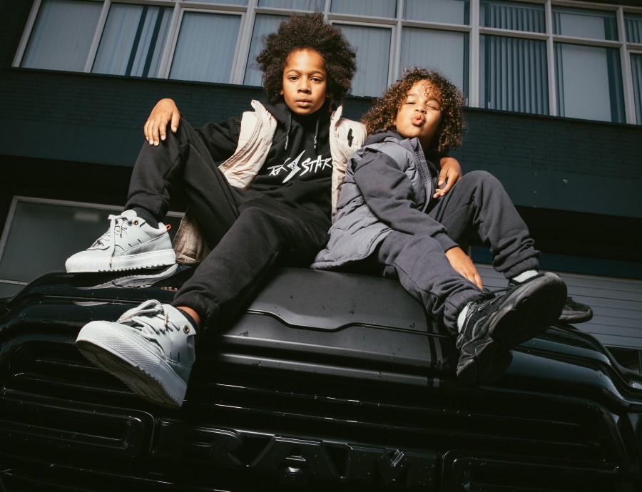 Maxim A | Network Model Agency