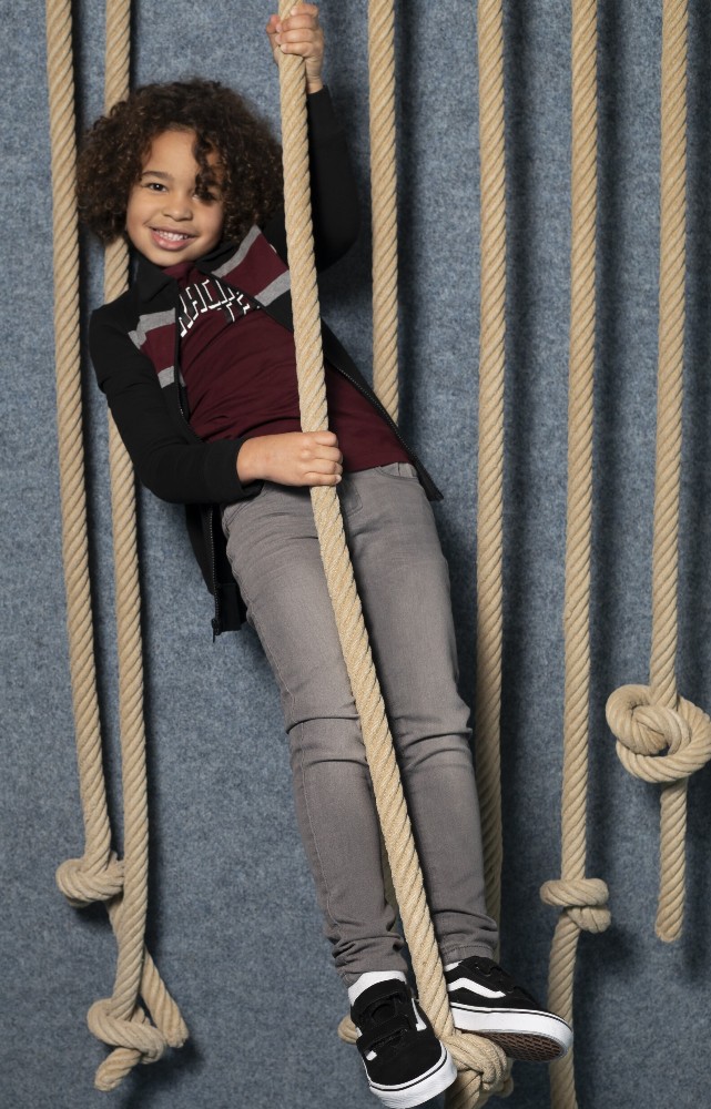 Maxim A | Network Model Agency