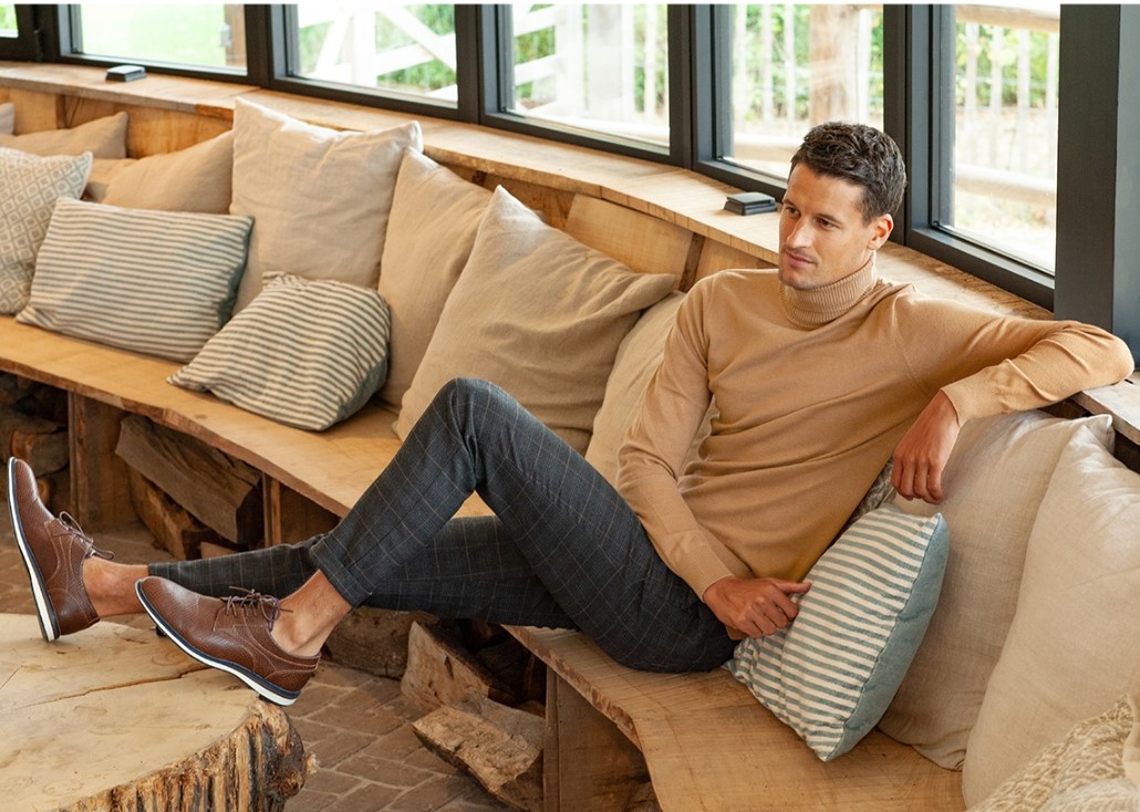 Yannick P | Network Model Agency