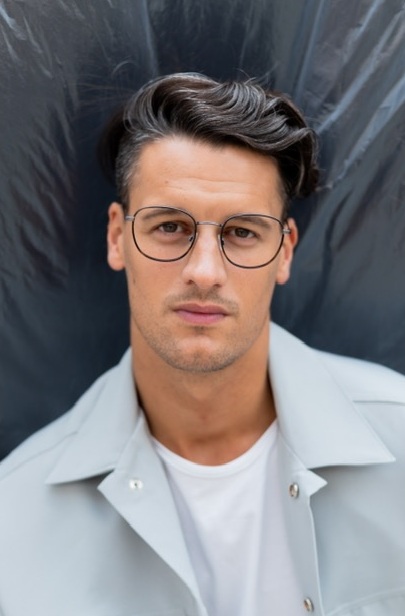 Yannick P | Network Model Agency