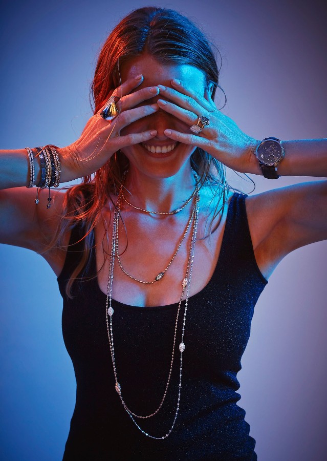 Angela S | Network Model Agency