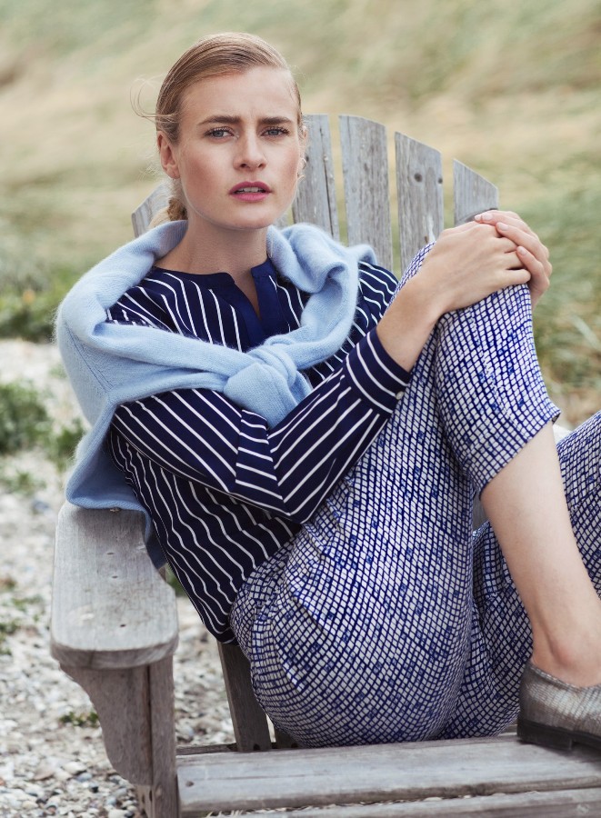 Angela S | Network Model Agency