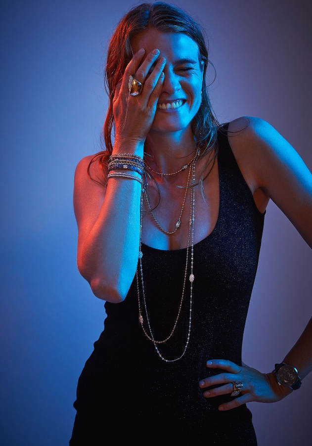 Angela S | Network Model Agency